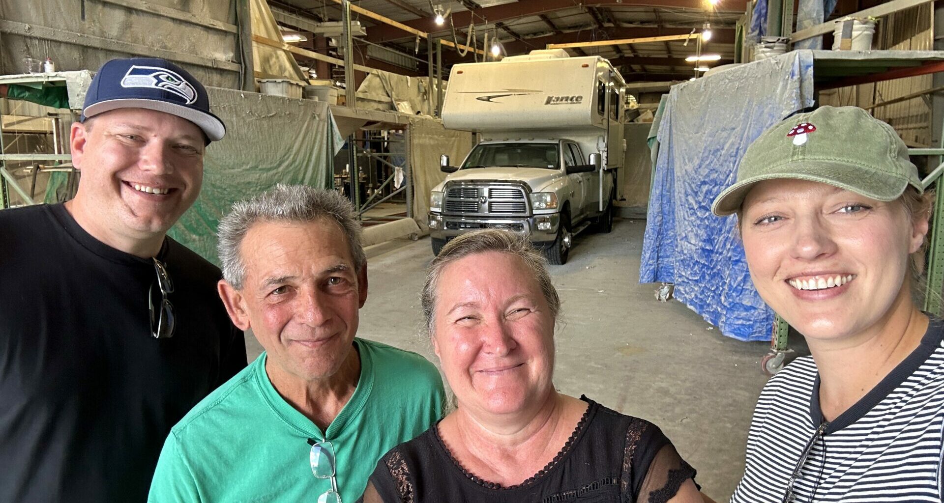 Our Honest Opinion: Is RV FlexArmor Worth It? - Getaway Couple