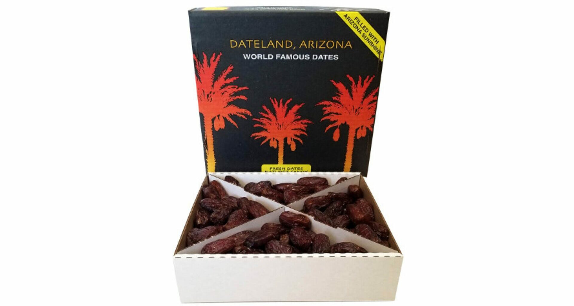 Is The Date Shake From Dateland, Arizona Worth It? - Getaway Couple