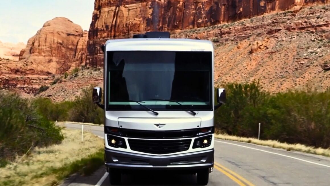 The Different Types of RV Wall Construction - Getaway Couple
