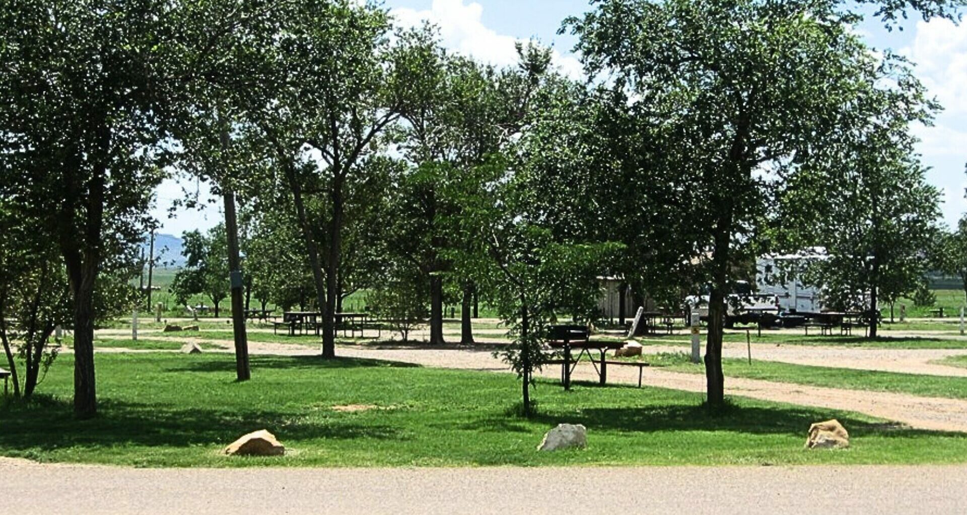 Is Tucumcari, New Mexico Worth Visiting? - Getaway Couple